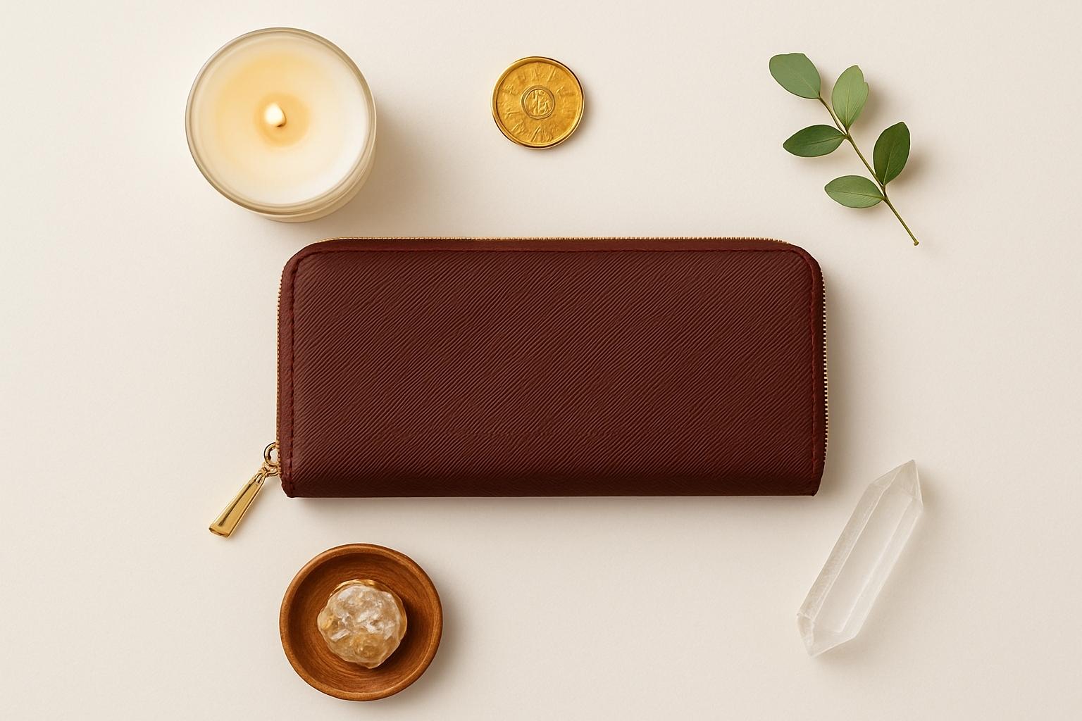 How Personal Feng Shui Energy Shapes Your Money Flow in 2026 – Already Mine